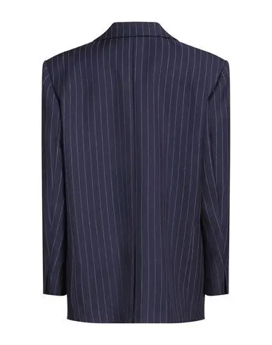 Sandro Blazer Viscose & Polyamide