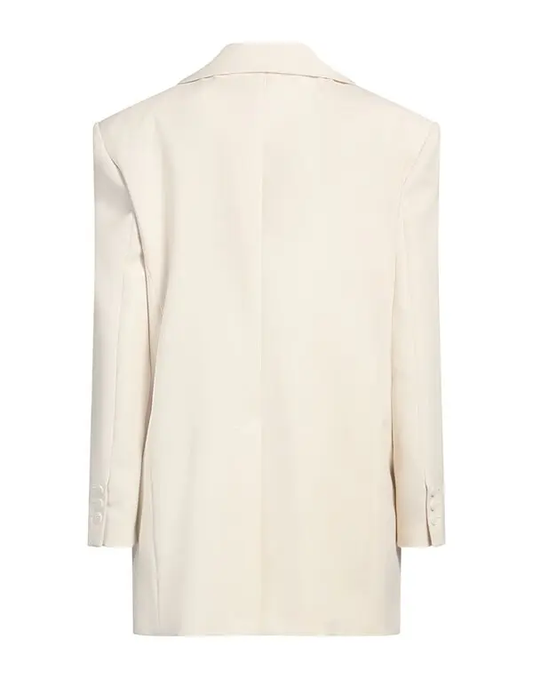 Sandro Double-breasted Blazer