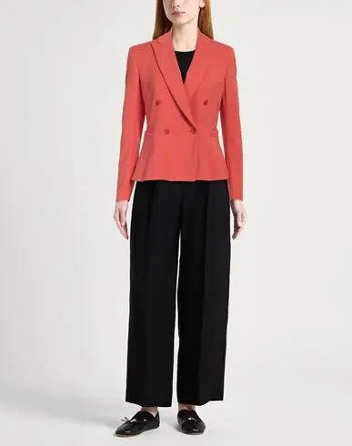 DONDUP Double-breasted Blazer - Red