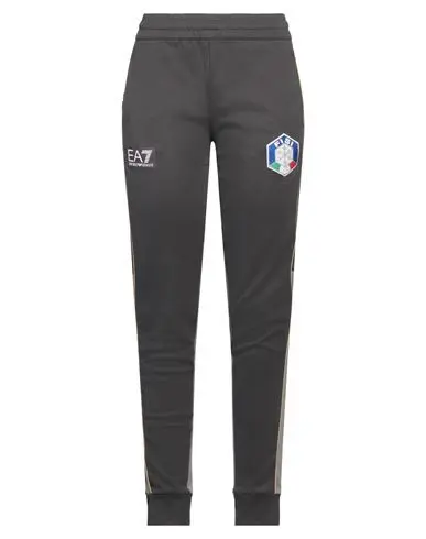 EA7 Relaxed-fit Track Pants