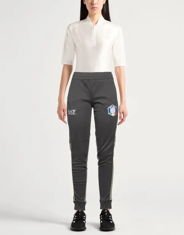 EA7 Relaxed-fit Track Pants