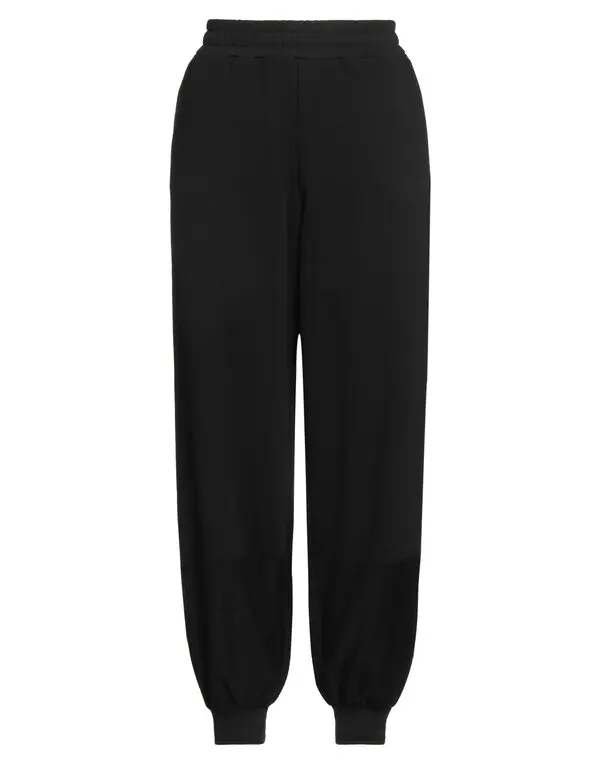 EA7 Cotton And Polyester Track Pants