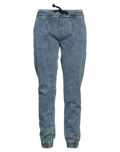 TAKESHY KUROSAWA Tapered Jeans