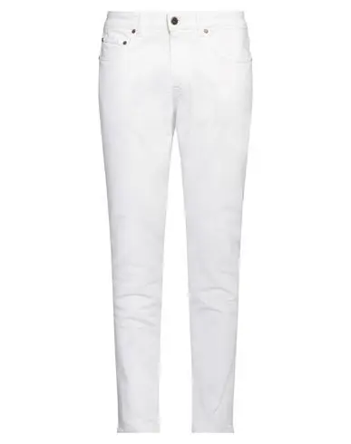 Boglioli Straight-leg Jeans