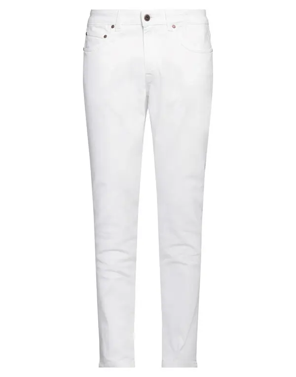 Boglioli Straight-leg Jeans