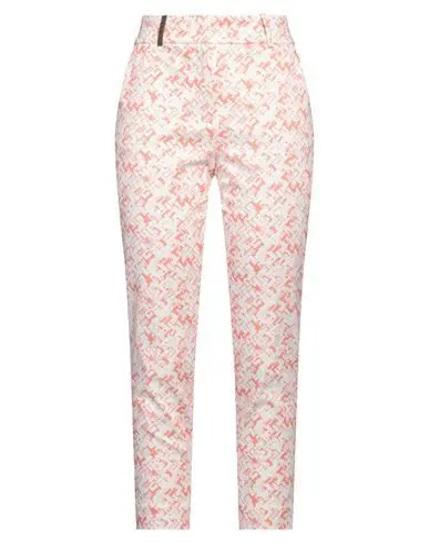 Peserico Tapered Jacquard Weave Pants