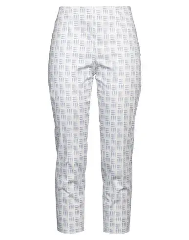 Peserico Tapered Cropped Pants