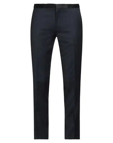 Hugo Tailored Virgin Wool Pants