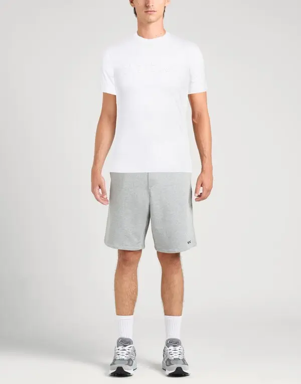 Armani Exchange T-shirt Size Organic Cotton