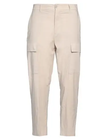 Etro Cargo Pants - Beige