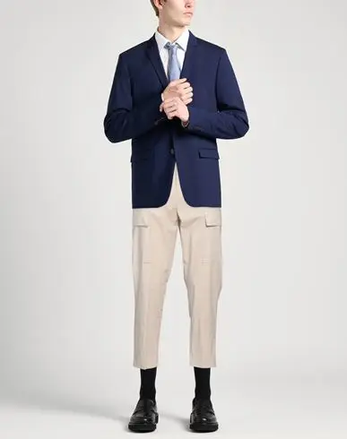 Etro Cargo Pants - Beige