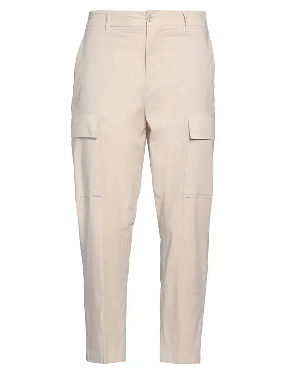 Etro Cargo Pants - Beige