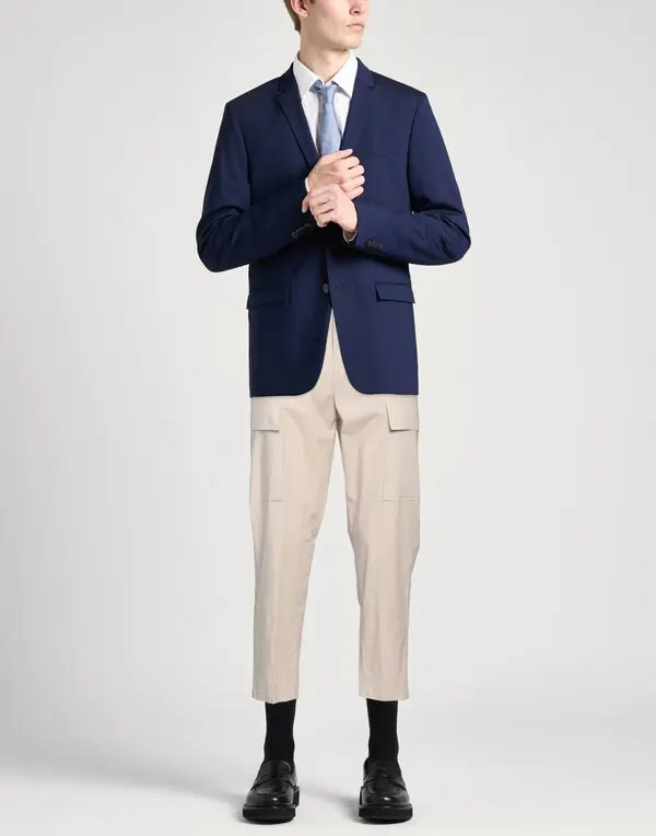 Etro Cargo Pants - Beige