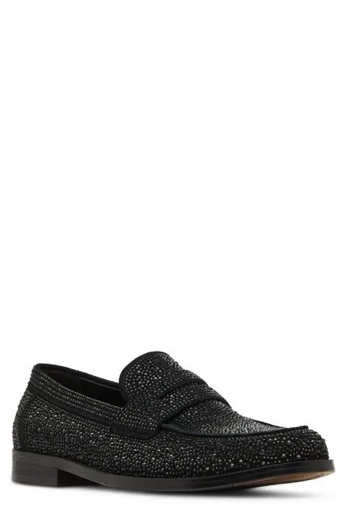 Steve Madden Natan Penny Loafer