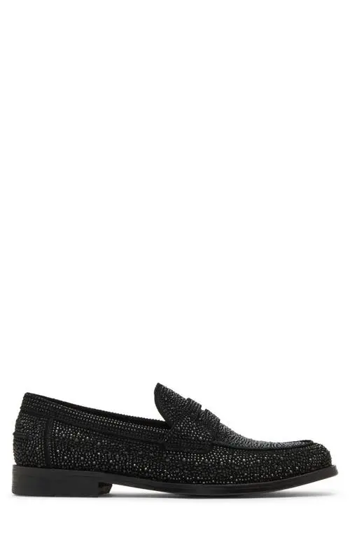 Steve Madden Natan Penny Loafer