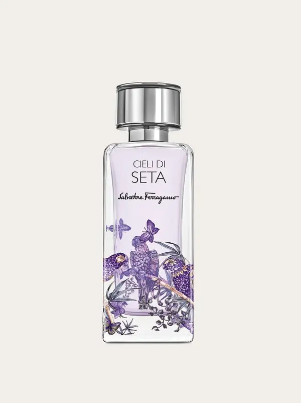 FERRAGAMO Cieli Di Seta Storie Di Seta - 3.4 Fl. Oz.