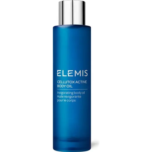 Elemis Cellutox Body Oil - No Color