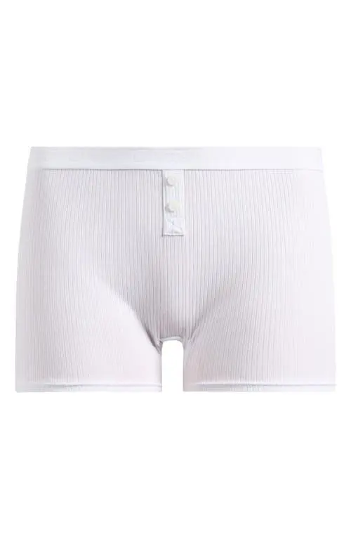 ON GOSSAMER Cabana Rib Boxers
