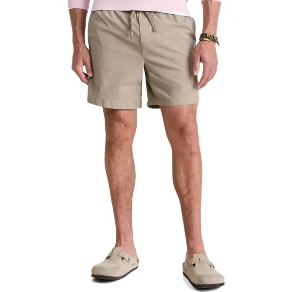 Vineyard Vines Surfside Drawstring Shorts - 250 Khaki
