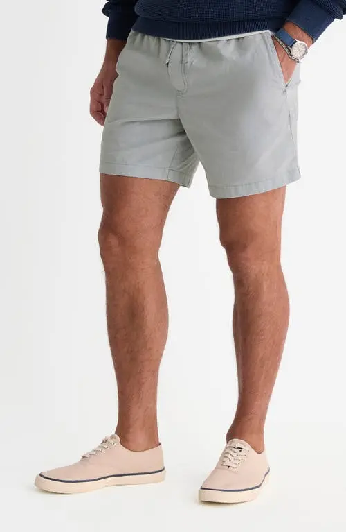 Vineyard Vines Surfside Drawstring Shorts - Granite