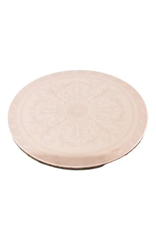 COPPERMILL KITCHEN Vintage Inspired Coasters Set