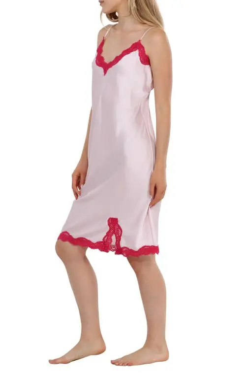 Honeydew Intimates Retreat Chemise - Strawberry