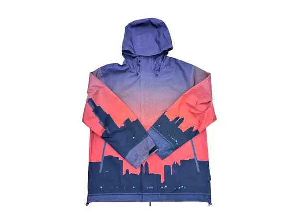 JORDAN Skyline Gore-tex 2.5l Jacket