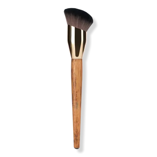 JUVIA'S PLACE Bronzed J302 Cream Foundation Brush - One-color