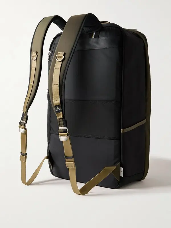 MASTER-PIECE CO Potential 3way Convertible Backpack - Green