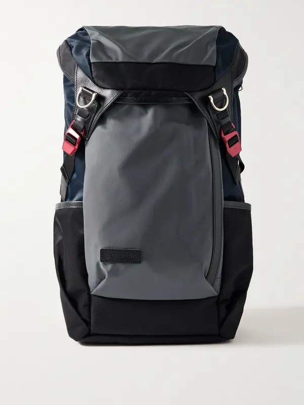 MASTER-PIECE CO Potential Backpack - Gray