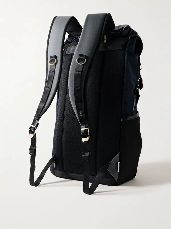 MASTER-PIECE CO Potential Backpack