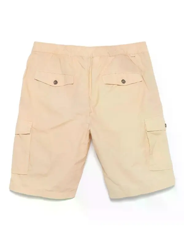 Paul & Shark Cotton Cargo Shorts