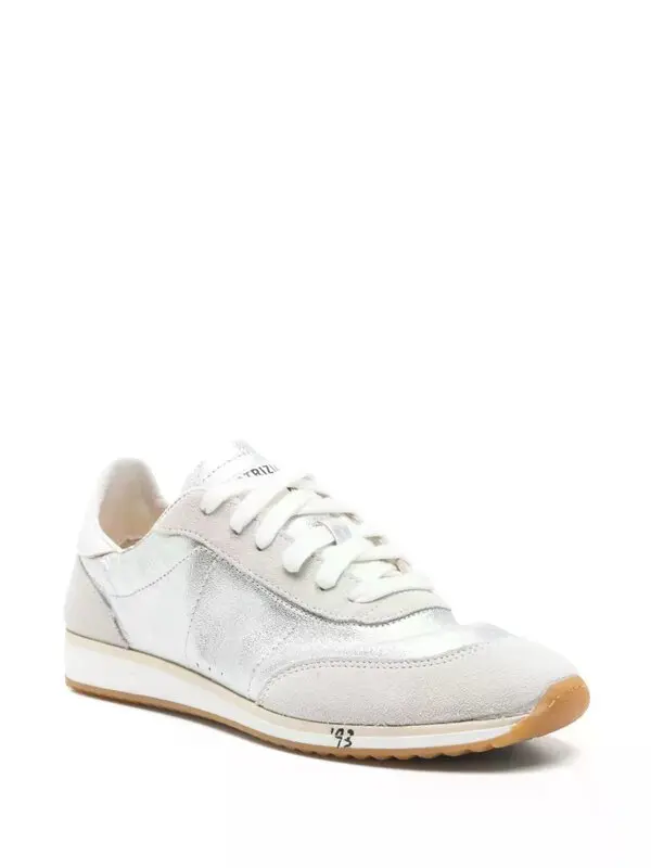 Patrizia Pepe Running Skin ’93 Sneakers
