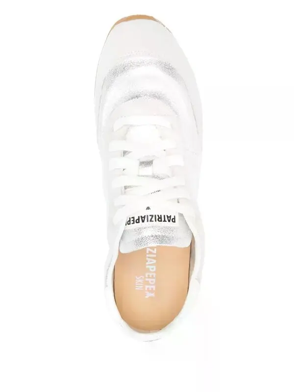 Patrizia Pepe Running Skin ’93 Sneakers