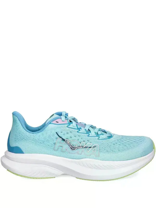 HOKA® Mach Sneakers - Blue