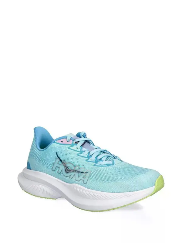 HOKA® Mach Sneakers - Blue
