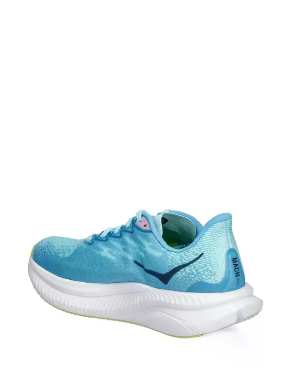 HOKA® Mach Sneakers - Blue