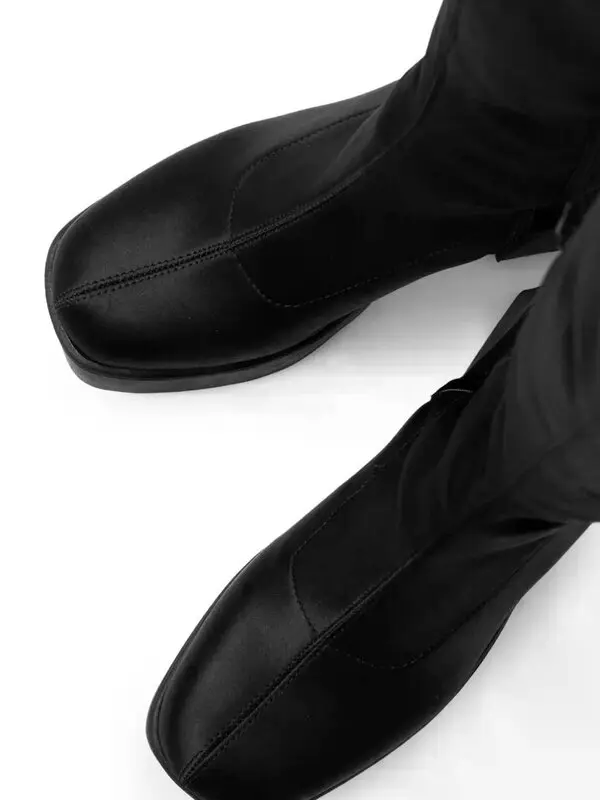 aldo black dress boots Aldo - Black, Emilio Franco