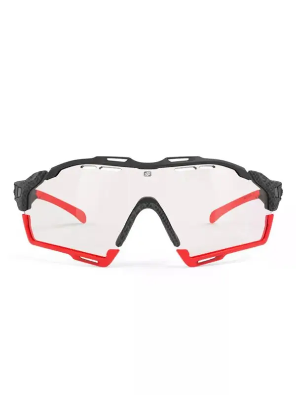 RUDY PROJECT Cutline Performance Sunglasses - Black