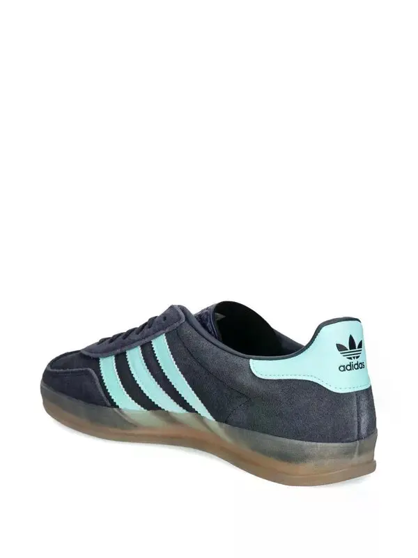 Adidas Gazelle Low Top Sneakers