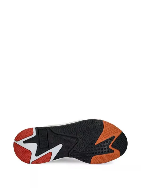 PUMA Rs-x Heritage Sneakers - Black