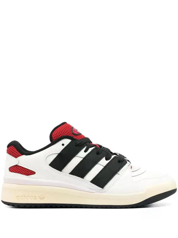 Adidas Forum 2000 Sneakers - White