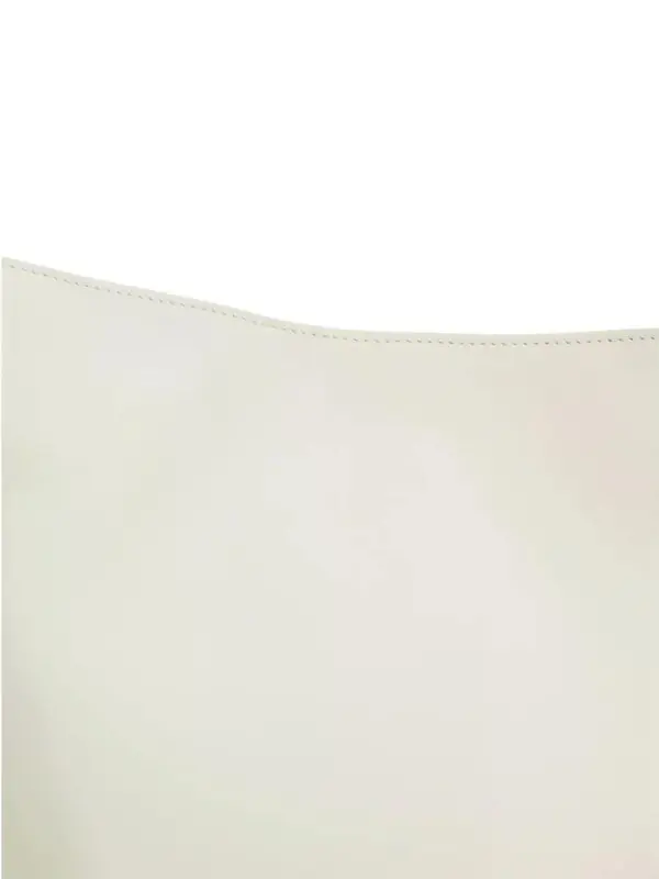 JIL SANDER Folded Tote Bag