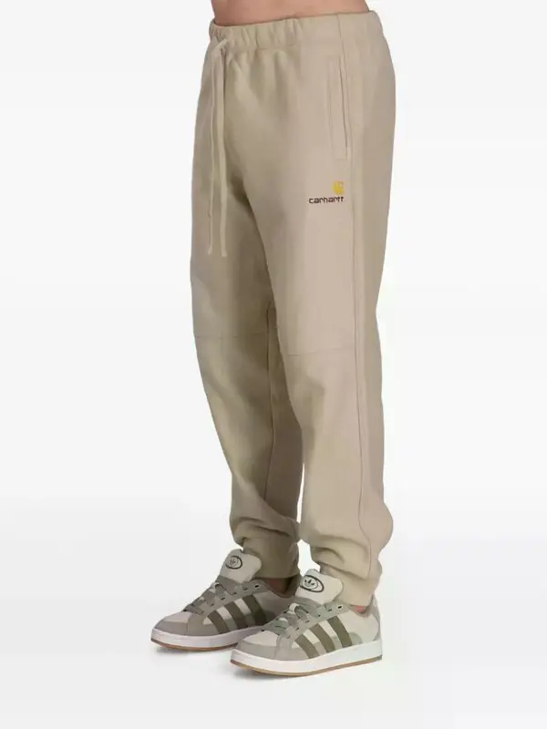 Carhartt Work In Progress American Script Sweatpants