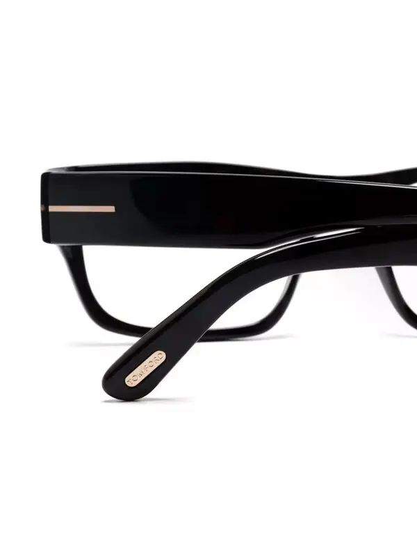 TOM FORD Rectangular-frame Glasses