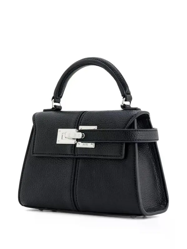 Jw Pei Elise Tote - Black