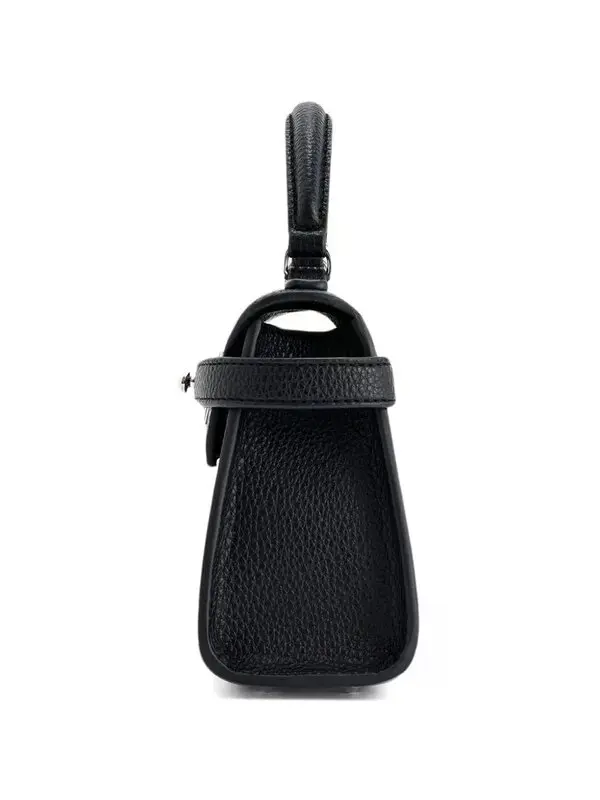 Jw Pei Elise Tote - Black