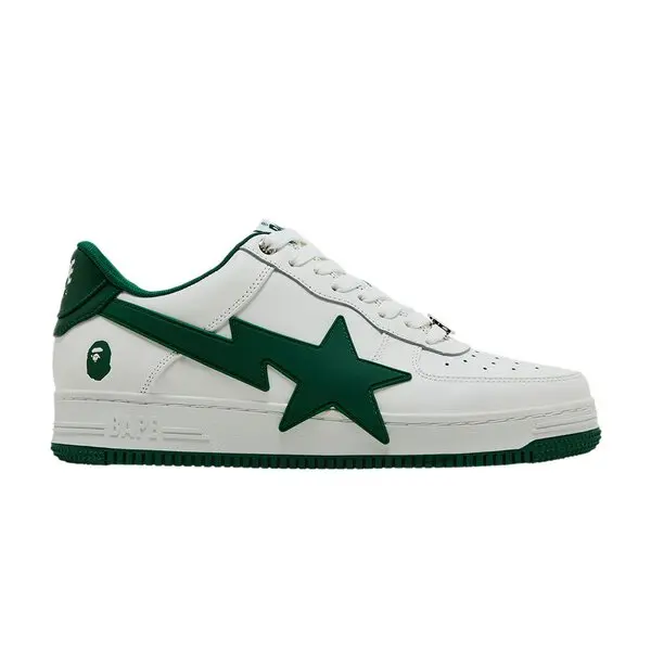 A BATHING APE Bapesta Os #2