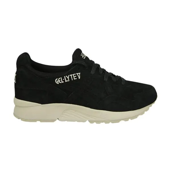 Asics Gel Lyte 5 Sneakers - Black