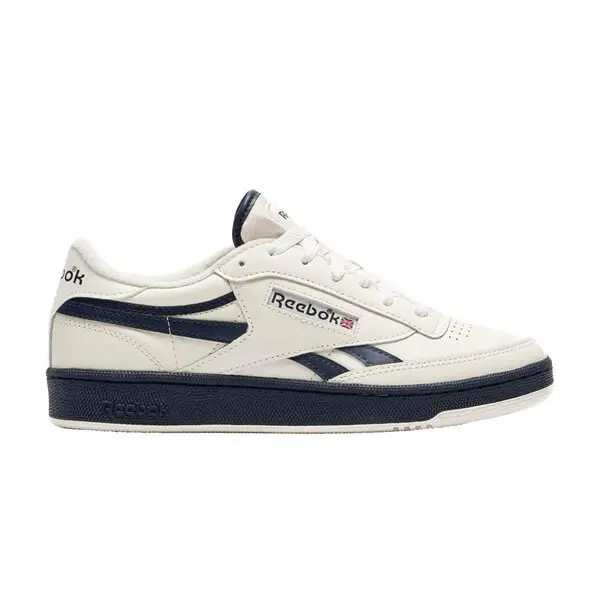REEBOK Club C Revenge Vintage Sneakers - White